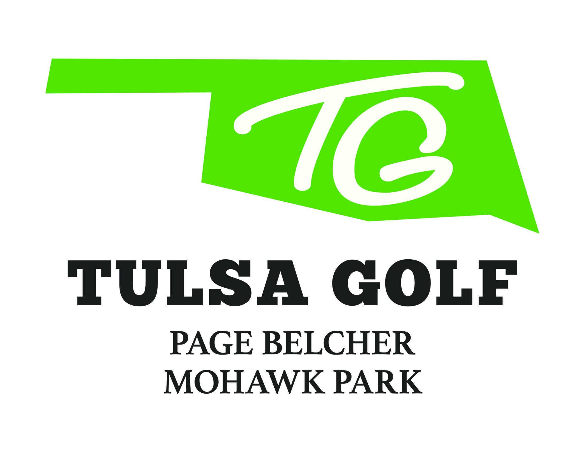 Tulsa Golf – Tulsa, OK – Page Belcher – Mohawk Park